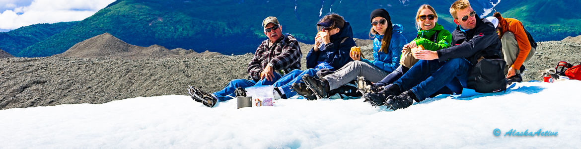 Self Drive Tour Skagway to Anchorage | Skagway Rail and Road Trip