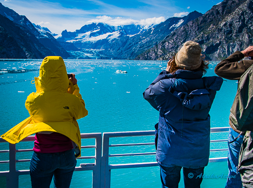 Alaska One Way Driving Tour Juneau | Juneau Railroad Driving Tour