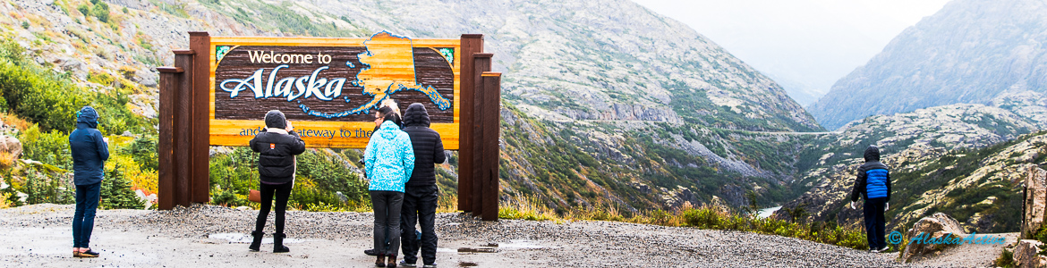 Road Trip Across Alaska: How to plan - Routes, Costs, Tips