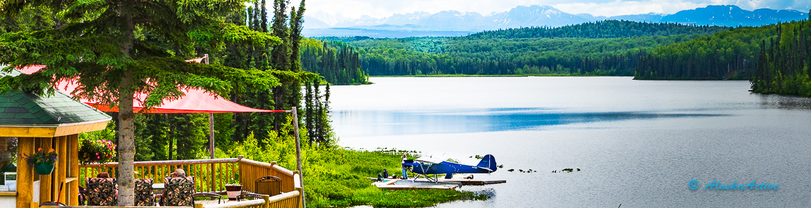 Road Trip Across Alaska: How to plan - Routes, Costs, Tips